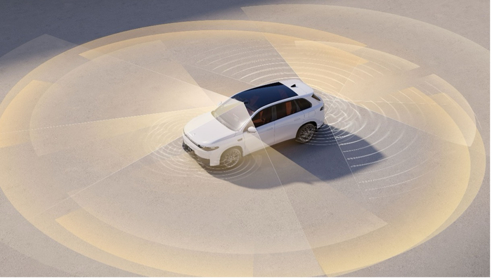 激光雷达+800V！2026款零跑 C10 上市 12.28 万元起_手机新浪网