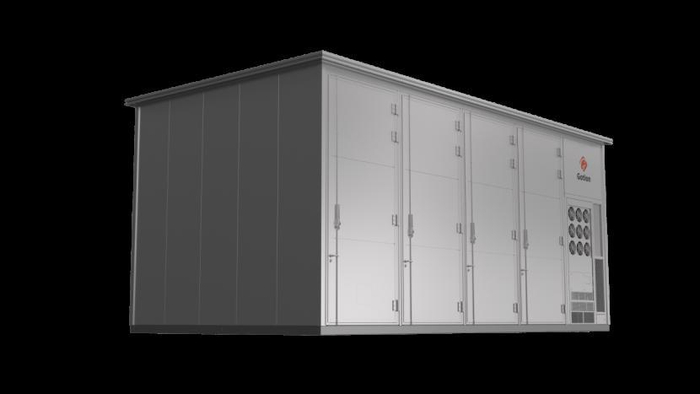 国轩高科：314Ah电芯拼出20MWh全球最大容量？_手机新浪网