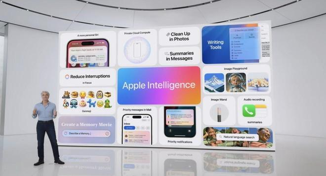 不止Siri 2.0！苹果AI蓝图曝光，为何雷声大雨点小？|Pilot|wwdc|智能|Apple|苹果 AI(Apple ...