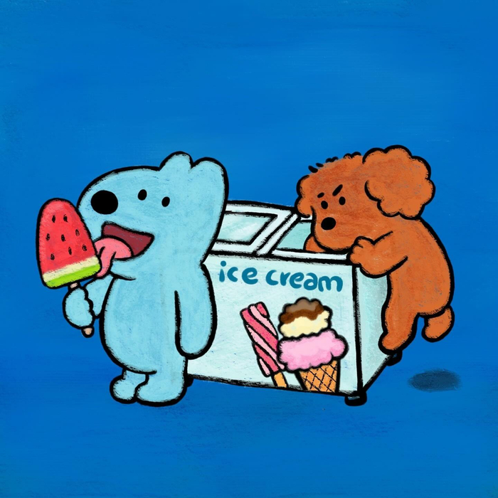 「eteecy 治愈小狗」正式入驻中国，新知造独家运营|新知|独家_新浪新闻