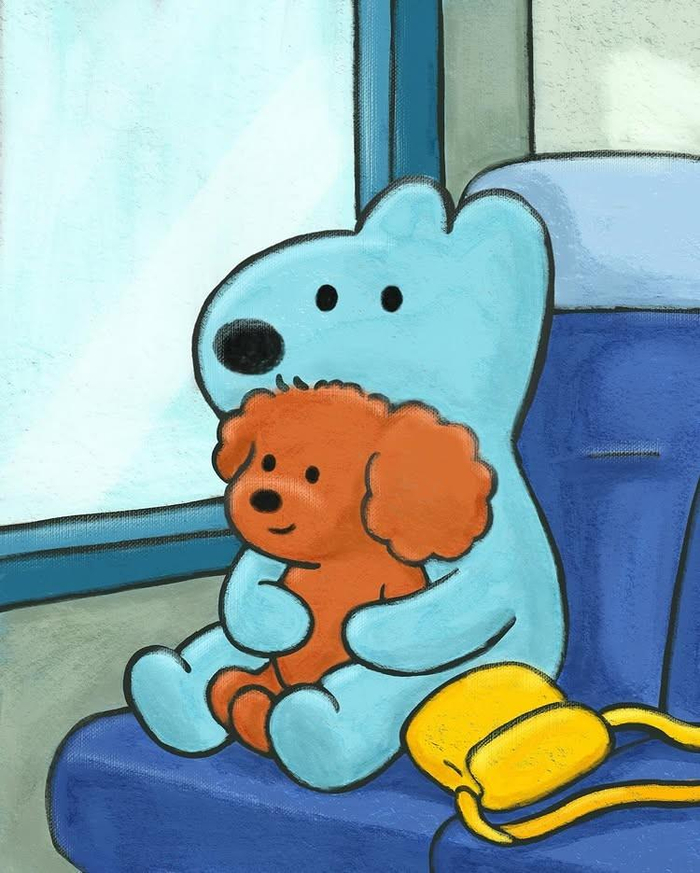 「eteecy 治愈小狗」正式入驻中国，新知造独家运营|新知|独家_新浪新闻