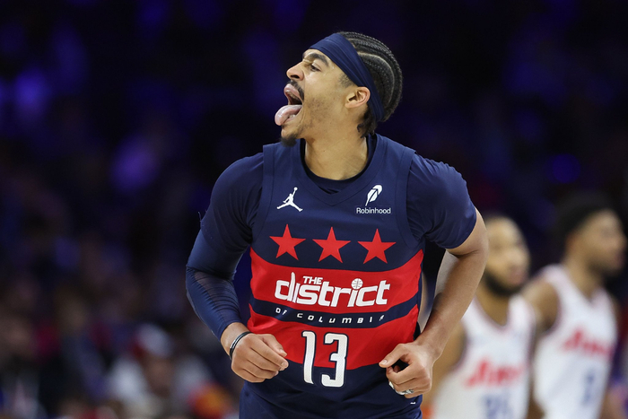 💥Shams：鹈鹕交易得到普尔+萨斯克-贝！送走CJ+奥利尼克！_抓站_新浪竞技风暴_新浪网