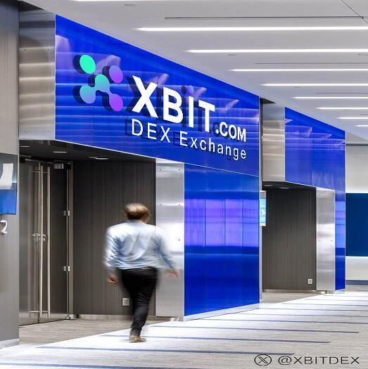 Web3交易所交易格局重塑XBIT缔造数字资产交易新纪元__财经头条__新浪财经