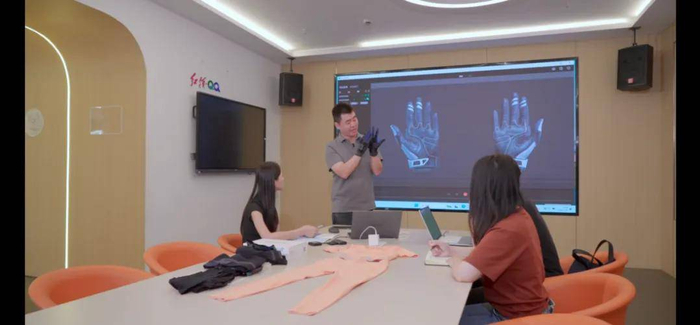 江苏U35， 硬核科技界的“青春风暴”|江苏省|科技界_新浪新闻