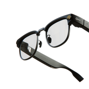 全球首款碳化硅波导全彩Micro LED AR眼镜Coray Air2发布，5699元！|设备|高维|消费级|导航|生态_手机新浪网