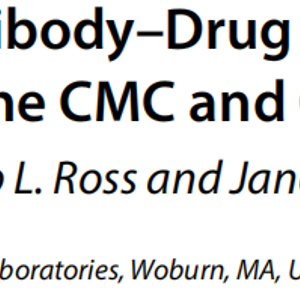 抗体偶联药物（ADC）：CMC与表征概述_手机新浪网