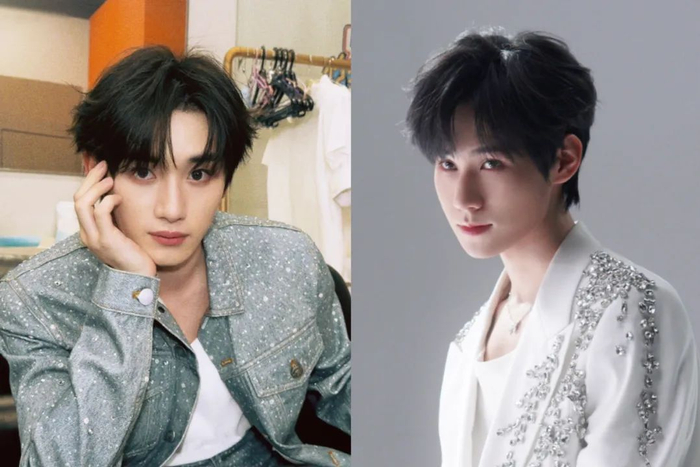 时代少年团成员丁程鑫、张真源落户北京，最新回应：确有此事，仍在公示阶段，审批后才算通过，系人才引进_手机新浪网