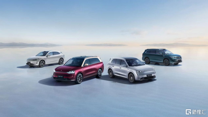 赛力斯(601127.SH)2025年上半年营收624.02亿元 净利润29.41亿元_手机新浪网