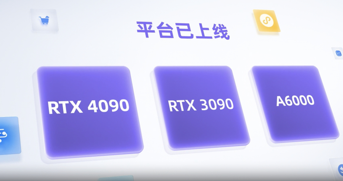 破局算力瓶颈，Featurize蒜粒方块引领AI开发云端变革|AI|gpu|云端_新浪新闻