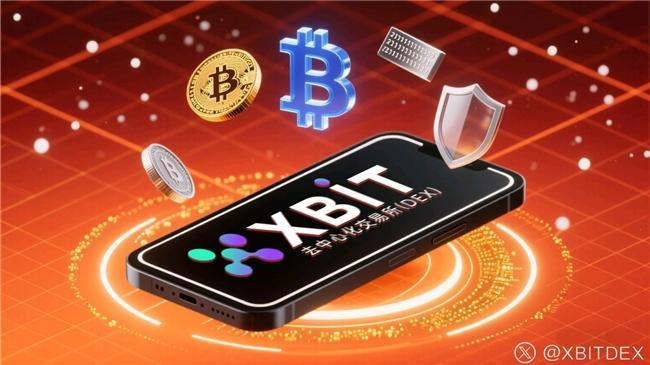 贝莱德 ETF 到链上 ETF，XBIT 以太坊永续合约的衍生品创新逻辑__财经头条__新浪财经