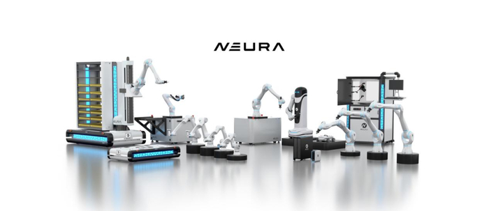 NEURA收购 ek robotics__财经头条__新浪财经