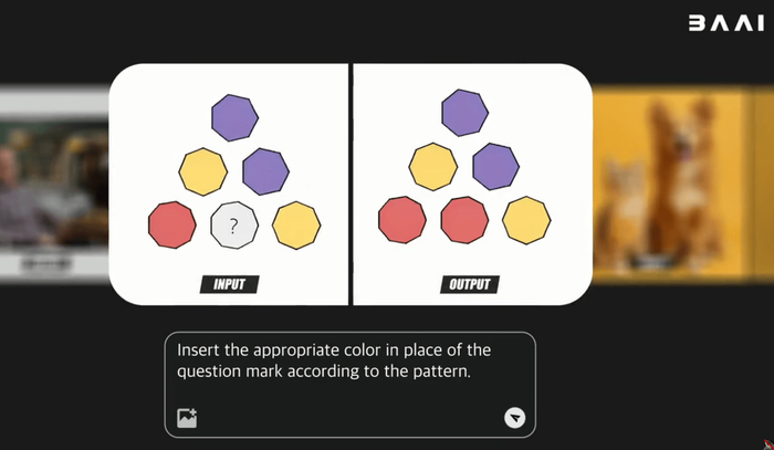 智源研究院发布悟界Emu3.5，开启多模态世界大模型新纪元_新浪新闻