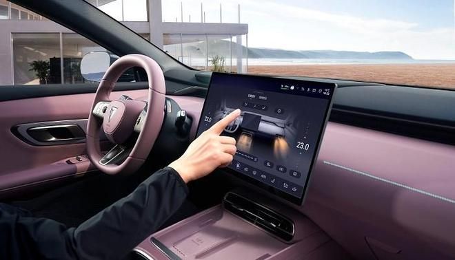 一周新车盘点 | 极氪7X配900V平台 吉利银河星耀6正式上市|星耀|续航|图片来源_新浪新闻