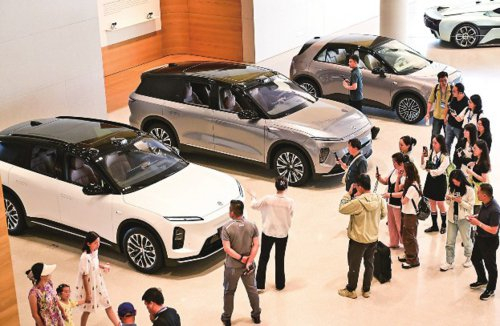 有色金属行业“反内卷”迎来政策“强风口”__财经头条__新浪财经