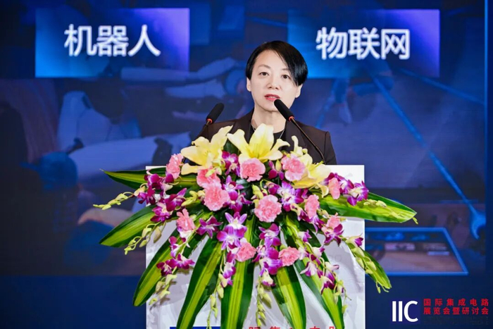 安谋科技出席IIC 2025全球CEO峰会，“周易”NPU荣获年度IP产品大奖|AI|Arm|NPU_新浪新闻