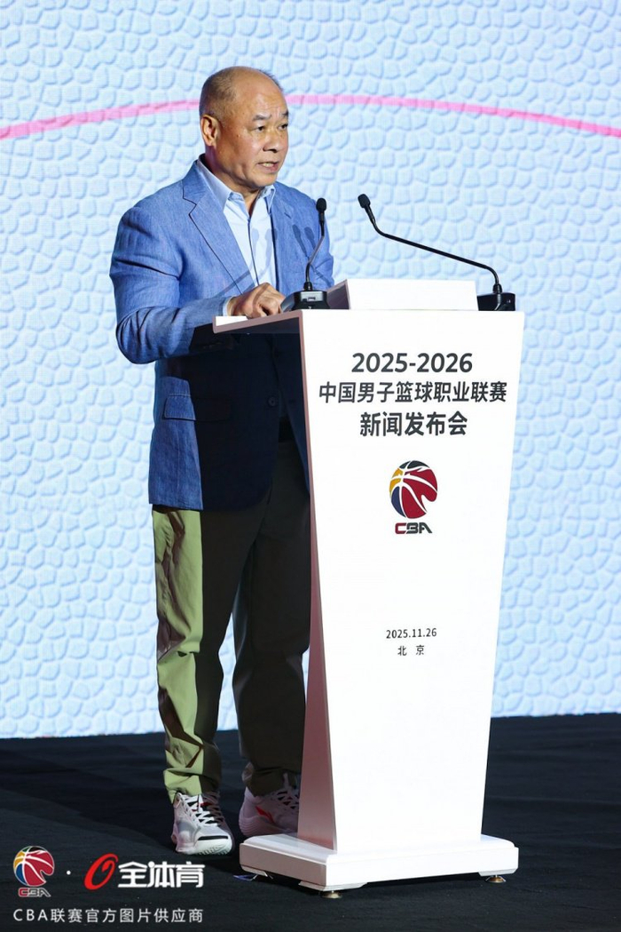 办人民满意的赛事 第31个赛季CBA联赛大幕开启|篮球|CBA联赛|中国篮球协会|CBA|新赛季_手机新浪网