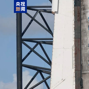 美国“星链”一颗卫星或爆炸失联|卫星|星链|美国|太空探索|卫星_手机新浪网