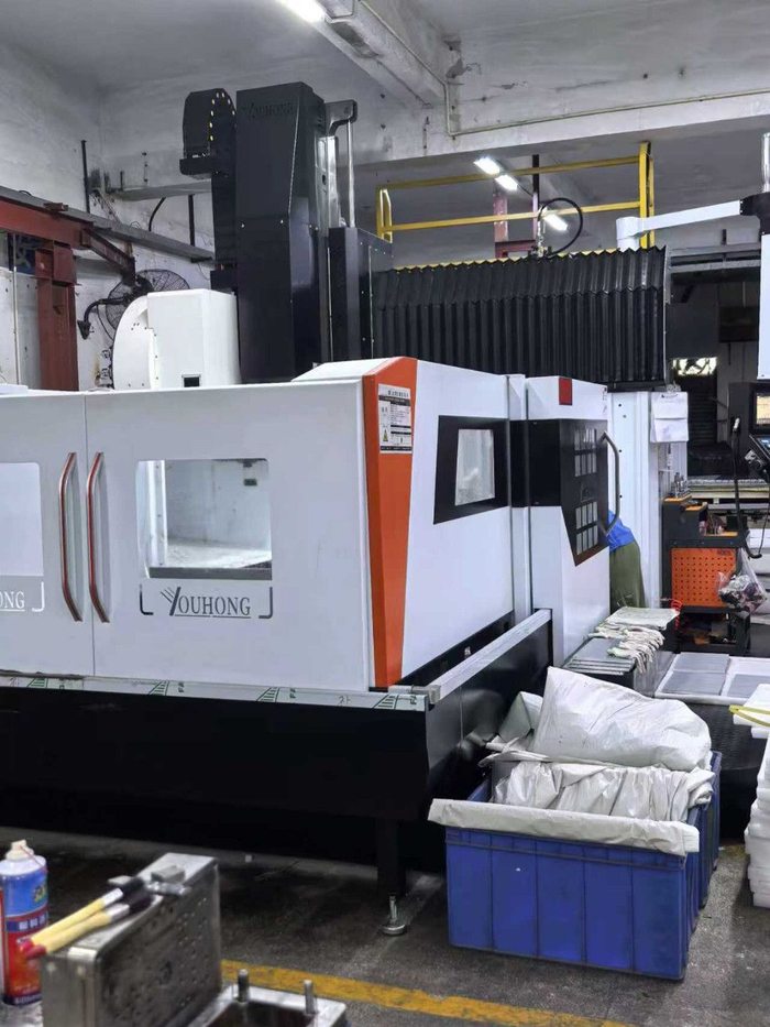 深圳市鸿发顺达模具有限公司：向“创新”前行 向“智能”发力|深圳市|鸿发顺达|机箱|高质量发展|智能化|广东省|顺达|设备|壳体|鸿发|模具 ...