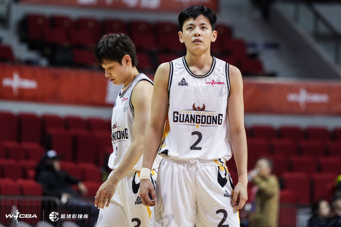 周末WCBA仅仅一场无关痛痒的比赛 赛制安排多么不合理啊？ 赛制_抓站_新浪竞技风暴_新浪网