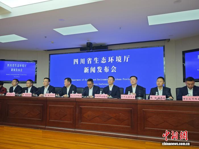 四川生态文明示范创建：新增8地国家级命名 累计数量西部第一|四川省|成都市|生态文明建设|基地|生态环境_手机新浪网