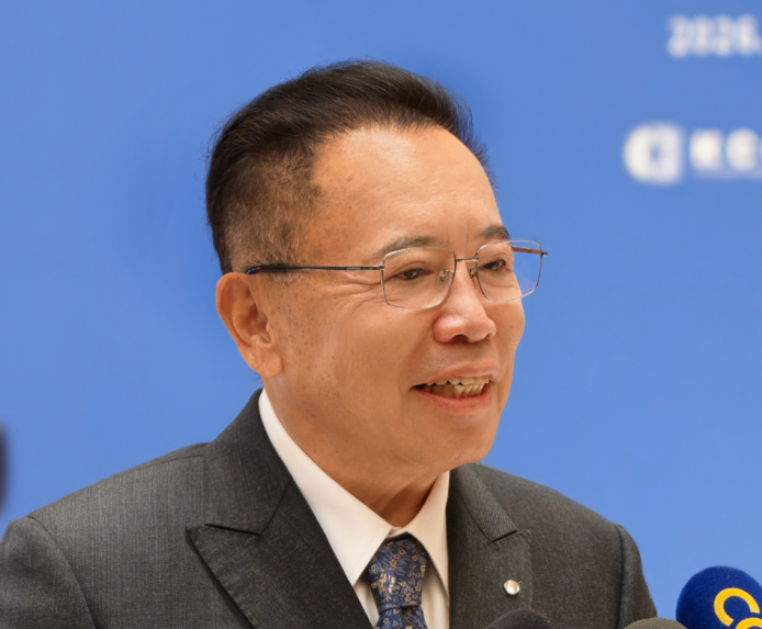 TCL李东生出席中韩商务论坛，建言新兴领域合作|郑义宣|韩国|战略合作|李在镕|崔泰源_新浪新闻