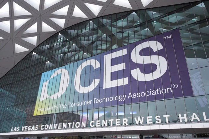 BOE MLED 携 COG × COB进阶技术重磅亮相 CES 2026|Micro LED|对比度|画质|高端|亮度_手机新浪网