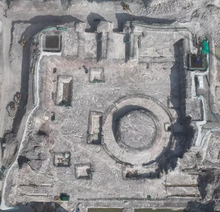 “核建工匠”刘建木创新工作室：匠心破局 创新领航|湖北省|浙江省|核电|专利|工法_新浪新闻