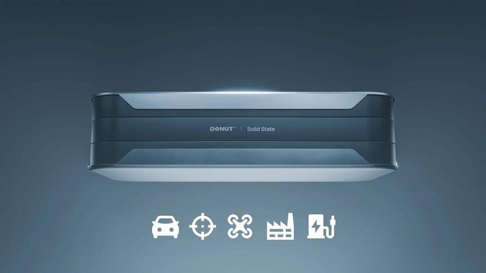 芬兰造出首款量产固态电池，循环寿命10万次，能量密度400Wh/kg|比亚迪|丰田|充电|摩托车|创业邦_手机新浪网