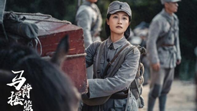 专访“90后”女演员蓝盈莹：是“浣碧”，更是“文纫秋”|甄嬛传|生万物|国民生活剧|短剧|保育员_手机新浪网