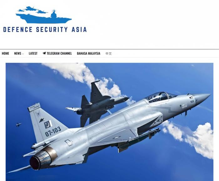 多国抢购“枭龙”，这款战斗机为何突然热销？|巴基斯坦|枭龙战机|枭龙战斗机|相控阵雷达|电子战机_手机新浪网