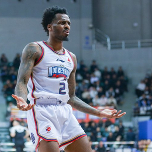 美媒：前CBA外援布莱克尼被曝打假球！包括效力CBA期间！|比赛|赌博|篮球|同伙|案件_手机新浪网