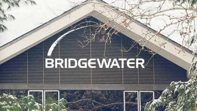 桥水基金联席首席投资官Greg Jensen：如何应用AI于一家超级资产管理公司|瑞·达利欧|Bob Prince|经济学|对冲|开源模型 ...