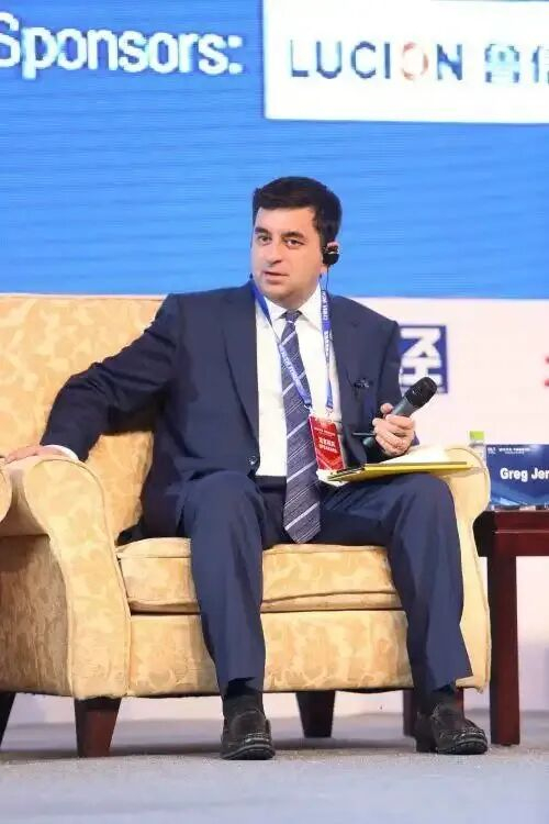 桥水基金联席首席投资官Greg Jensen：如何应用AI于一家超级资产管理公司|瑞·达利欧|Bob Prince|经济学|对冲|开源模型 ...