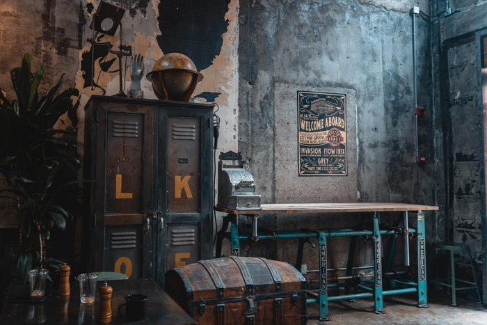 《何以东郊》㉓│东郊新基因：Oldspeak Factory、蜀宴赋|成都市|文化|记忆|咖啡|工业_手机新浪网