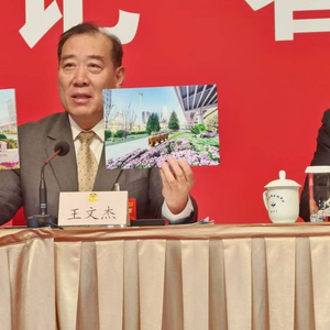 四环路将串上不断线的“月季项链”，背后有政协贡献|北京市|空间|王文杰|花园|提案_手机新浪网