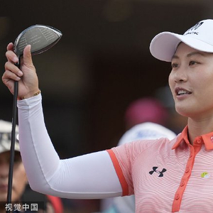 泰国LPGA赛帕蒂领先3杆冲冠 林希妤T16殷若宁T41_手机新浪网