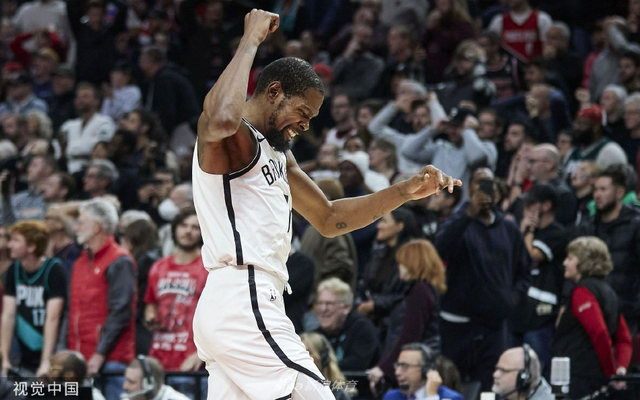 [NBA]篮网109-107开拓者 奥尼尔补篮绝杀_新浪图片