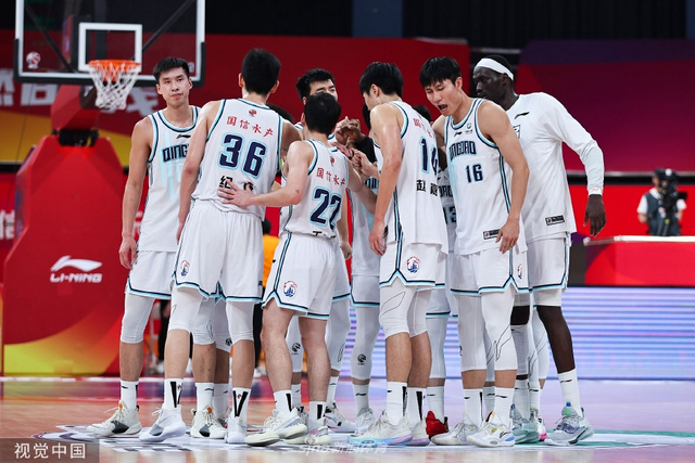 [CBA]青岛122-76大胜福建 杜普·里斯28分_新浪图片