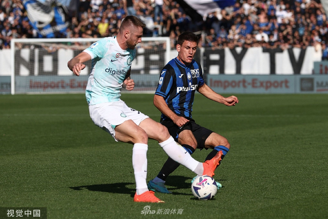 [意甲]亚特兰大2-3国际米兰 哲科双响_新浪图片