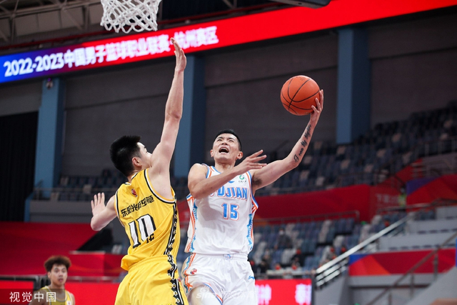 [CBA]广厦105-83送福建3连败 3人20+_新浪图片