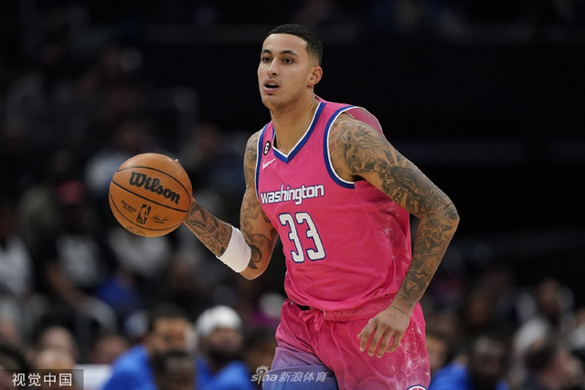 [NBA]独行侠105-113奇才_新浪图片