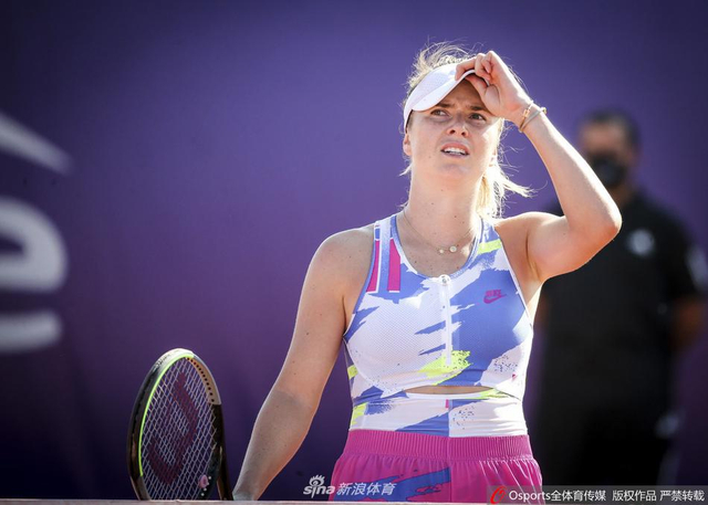 斯特拉斯堡赛斯维托丽娜挽救盘点 晋级女单八强_手机新浪网