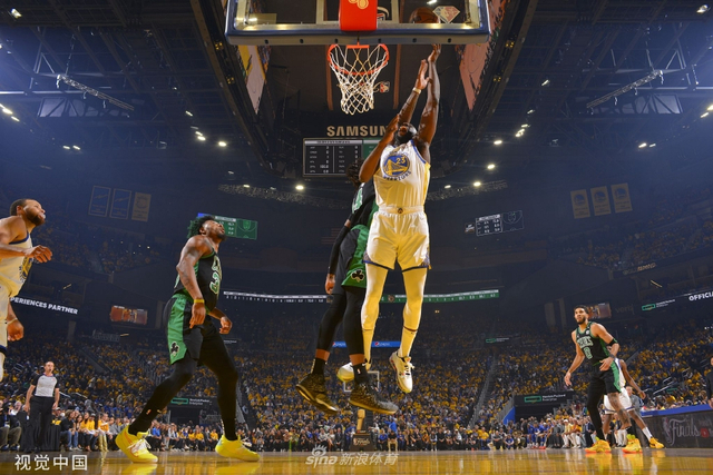 Nba总决赛 凯尔特人vs勇士新浪图片 