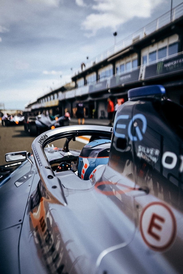 图集-FE季前瓦伦西亚试车第三日_新浪图片