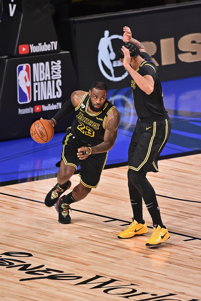 [NBA总决赛]热火114-124湖人_新浪图片