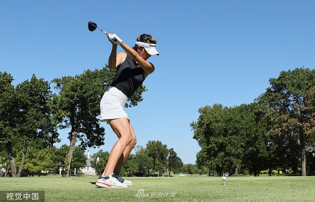 西北阿肯色赛阿塔雅夺冠何沐妮T5_新浪图片