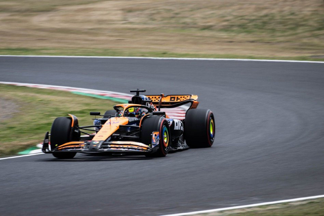 图集-2024F1日本站排位赛_新浪图片