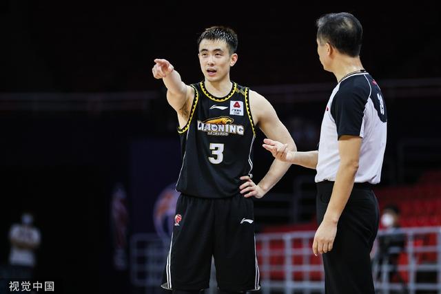 [CBA总决赛G3]广厦73-87辽宁_新浪图片