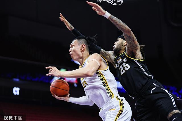 [CBA总决赛G3]广厦73-87辽宁_新浪图片