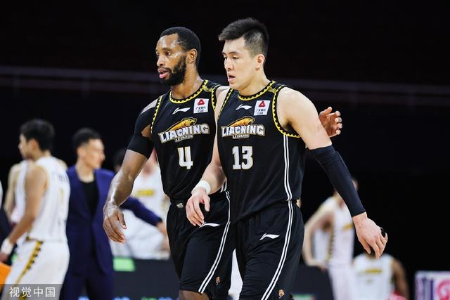[CBA总决赛G3]广厦73-87辽宁_新浪图片